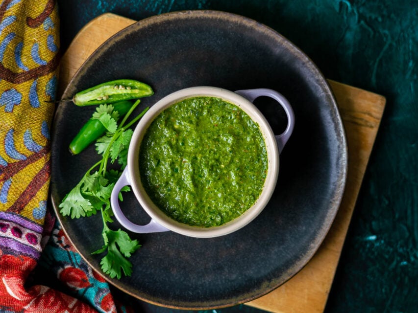 What is Chutney? - Masala and Chai