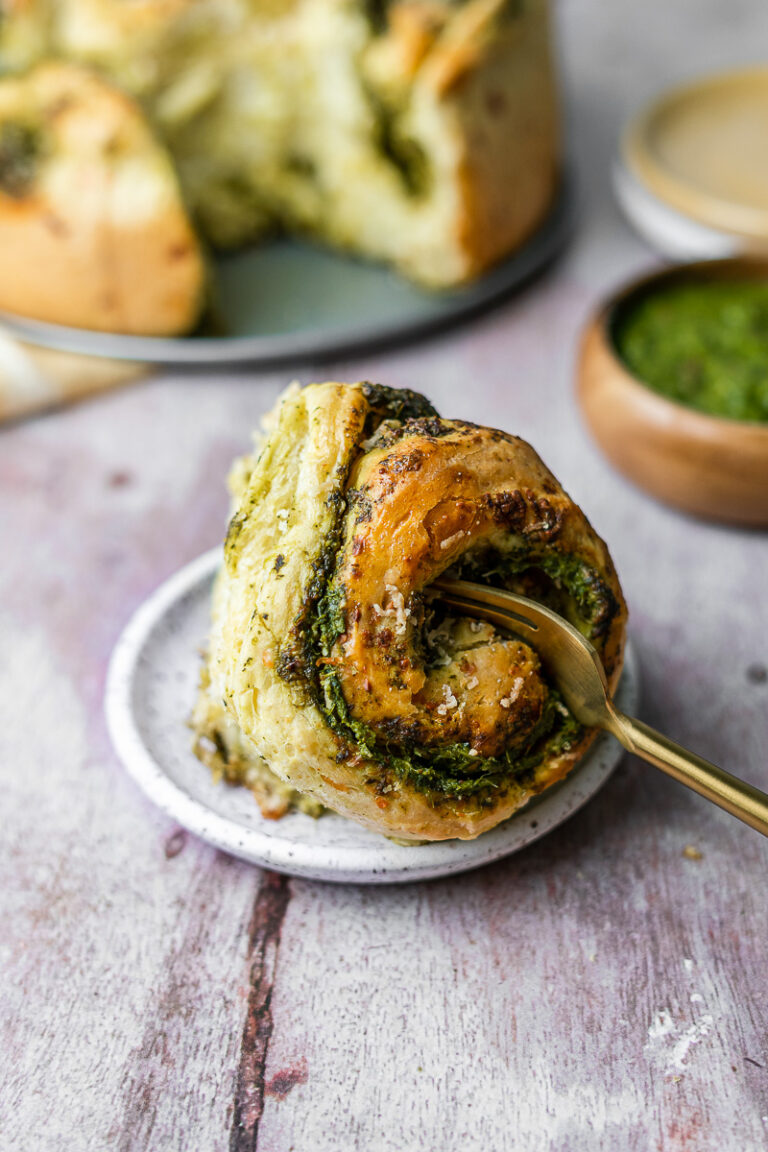 Indian Cilantro-Mint Chutney Recipe - Masala and Chai