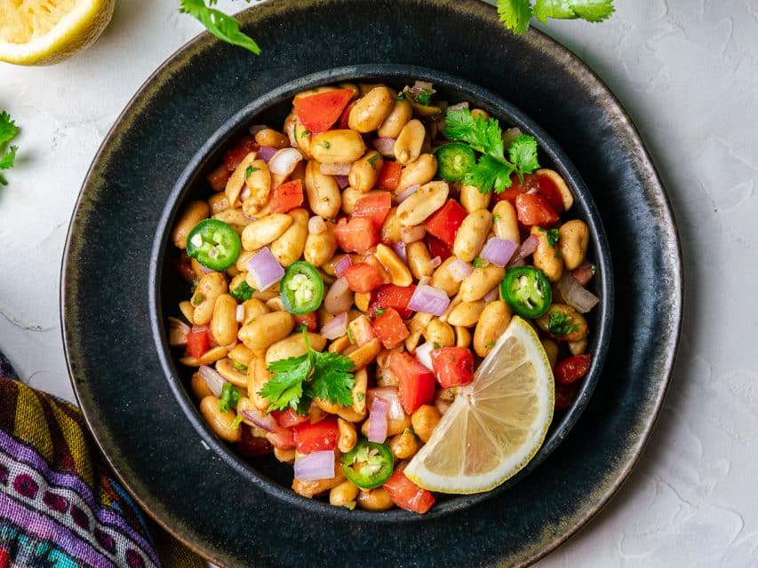 The Ultimate Guide to Indian Chaat - Masala and Chai