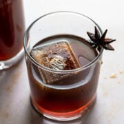 Chai Liqueur - Masala and Chai
