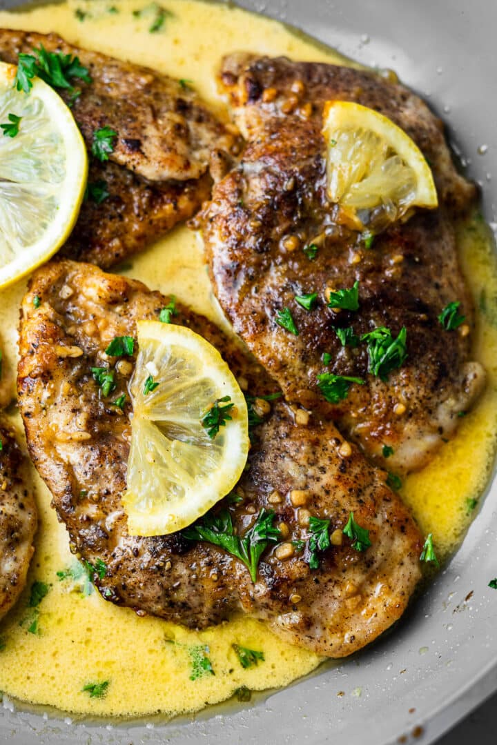 Chicken Recipes - Masala and Chai