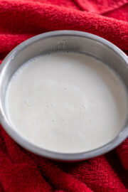 How to make Dahi (Indian Curd Yogurt) - Masala and Chai