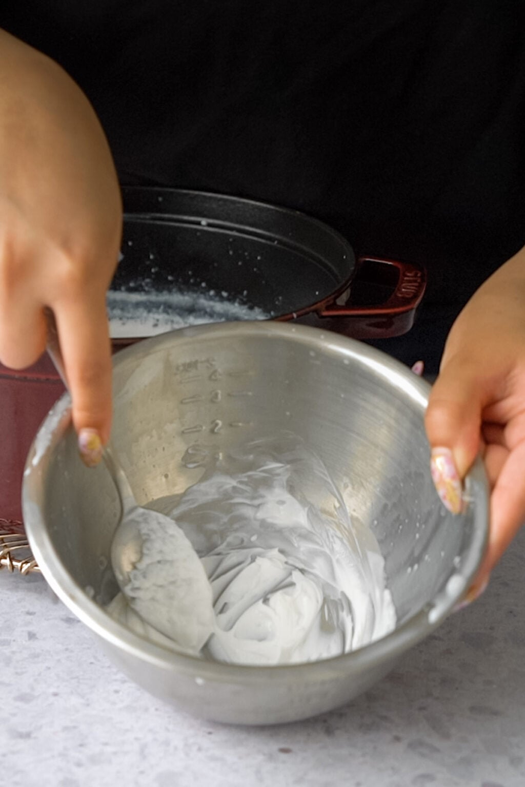How to make Dahi (Indian Curd Yogurt) - Masala and Chai