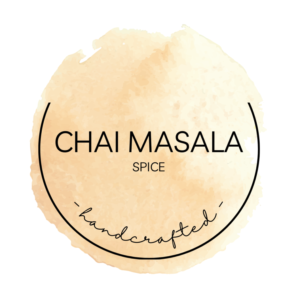 Easy Homemade Chai Masala Spice Blend - Masala and Chai