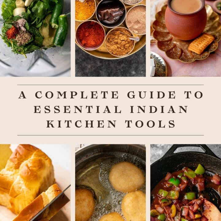 15+ Indian Potluck Recipes for a Party - Masala and Chai