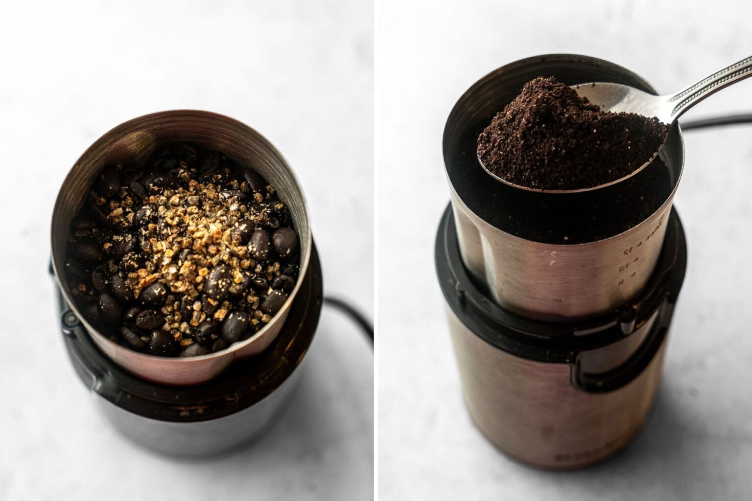 Cardamom Coffee - Masala and Chai