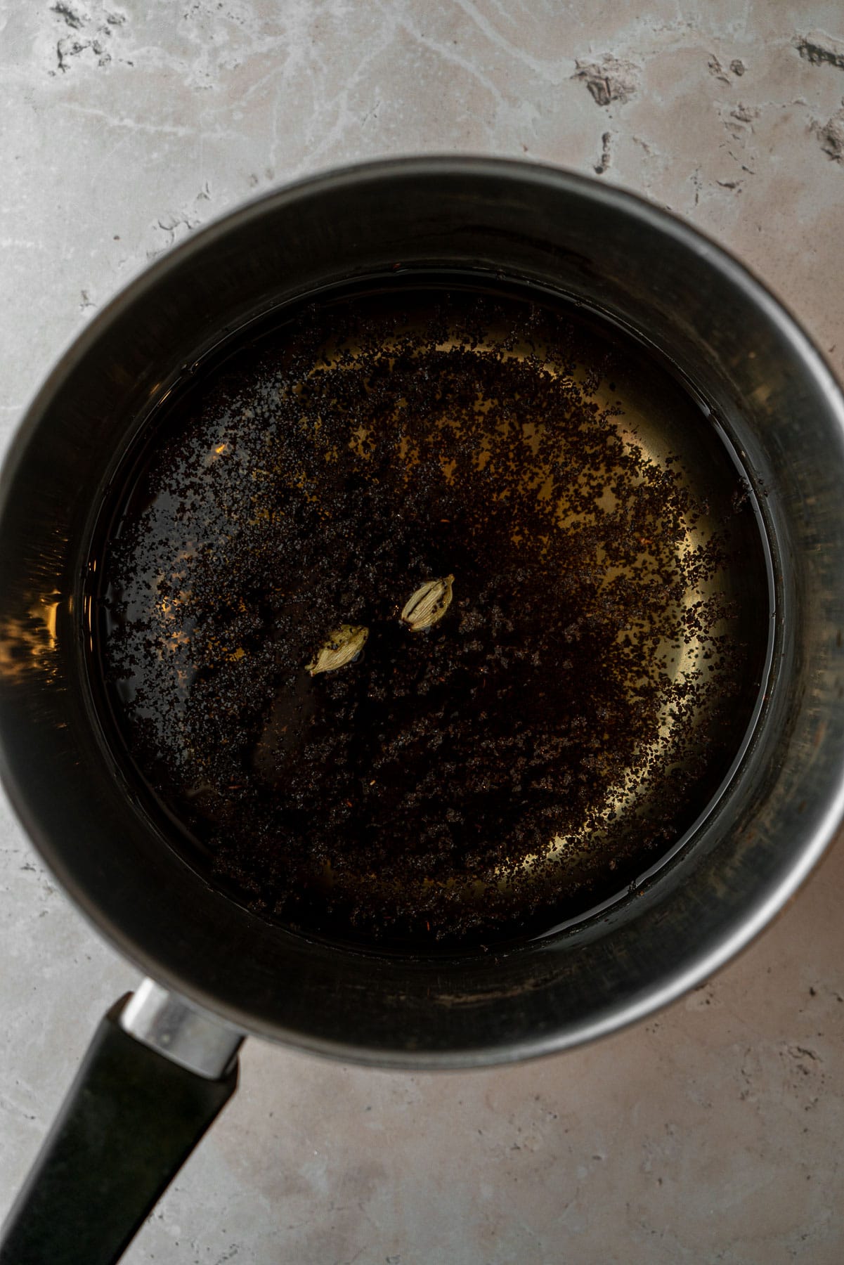 Cardamom Chai - Masala and Chai