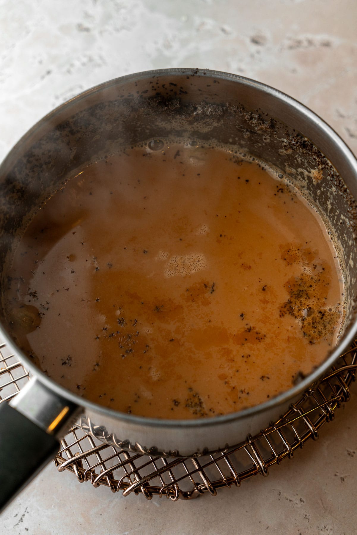 Cardamom Chai - Masala and Chai