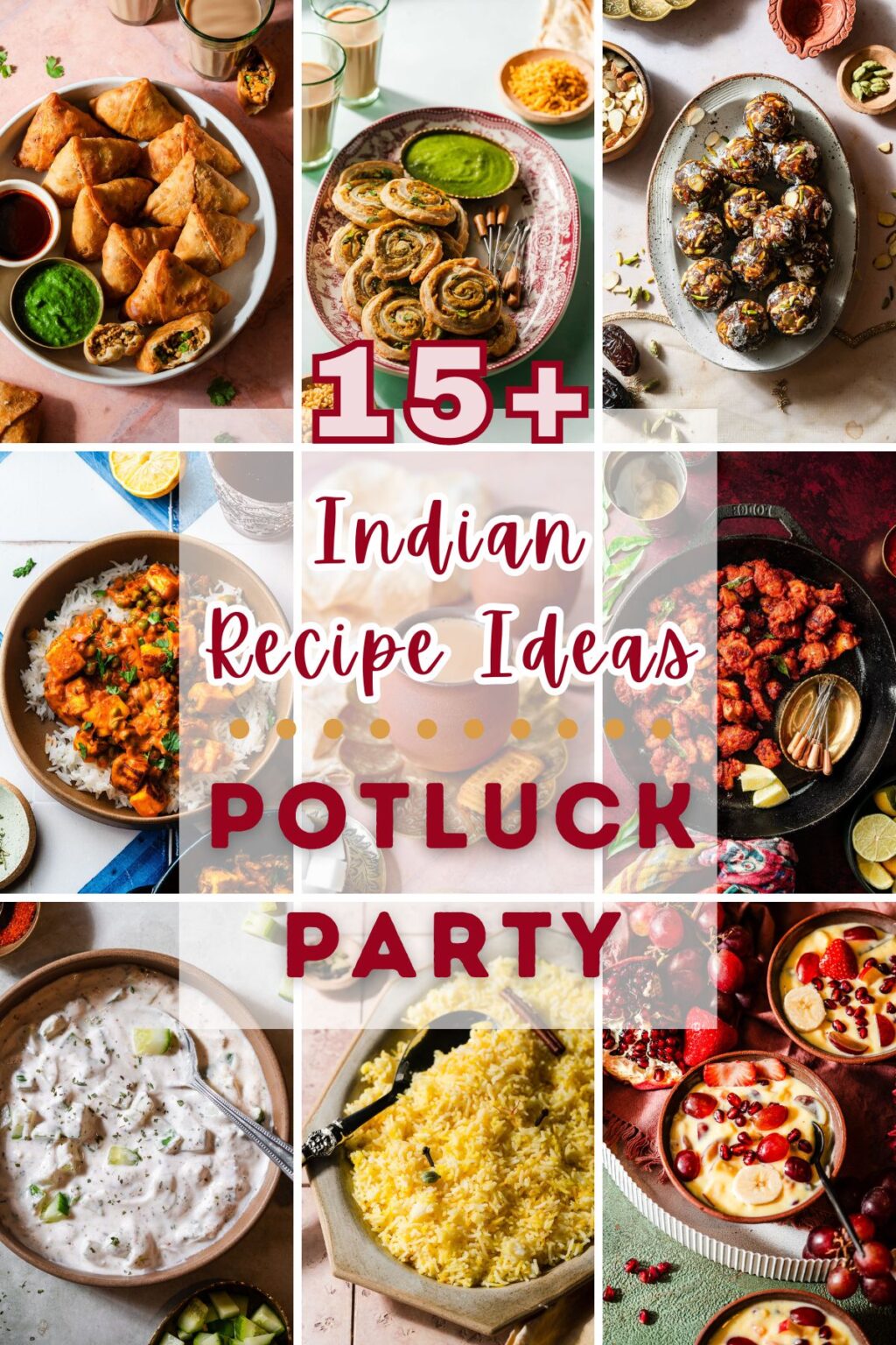 20+ Authentic Indian Curry Recipes to try - Masala and Chai