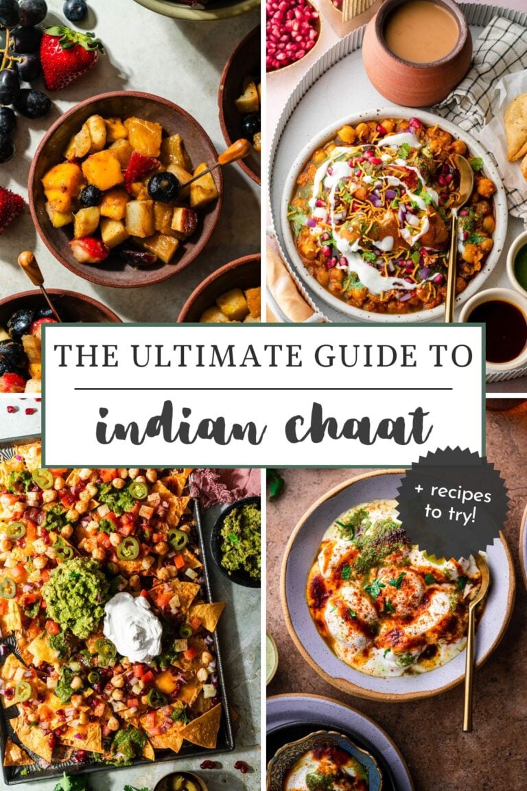 15+ Indian Potluck Recipes for a Party - Masala and Chai