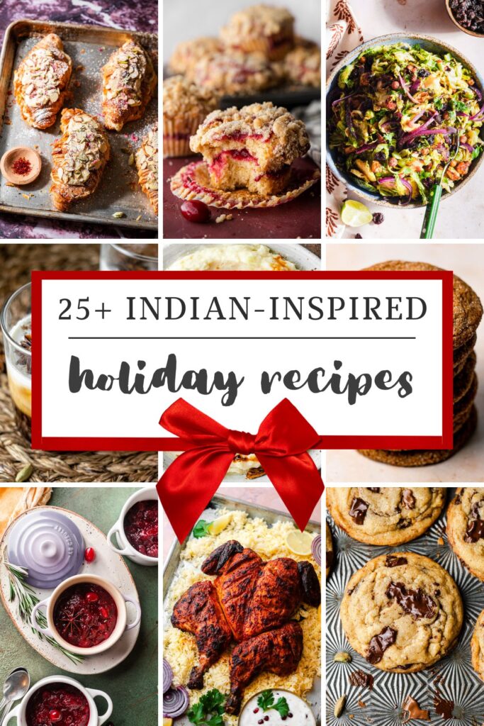 15+ Indian Potluck Recipes for a Party - Masala and Chai