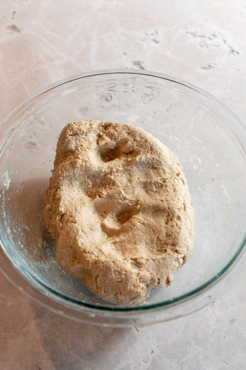 How to Make Indian Roti - Masala and Chai