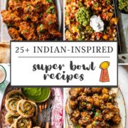 15+ Indian Potluck Recipes for a Party - Masala and Chai