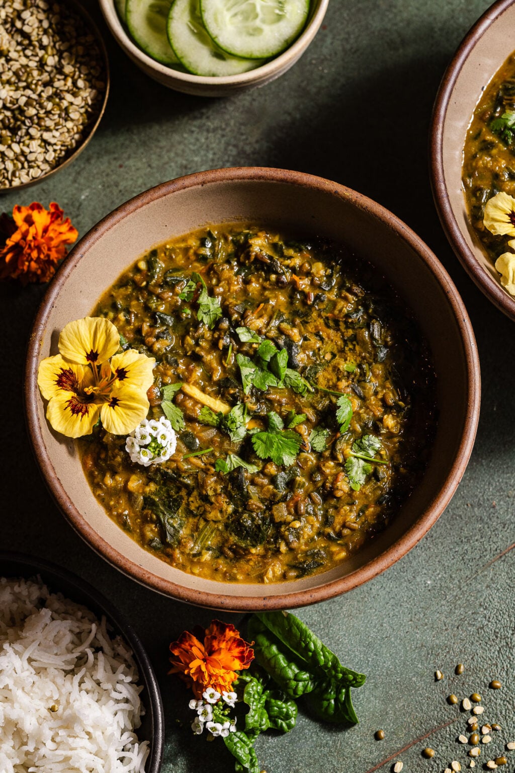 Indian Main Dish Recipes - Masala and Chai
